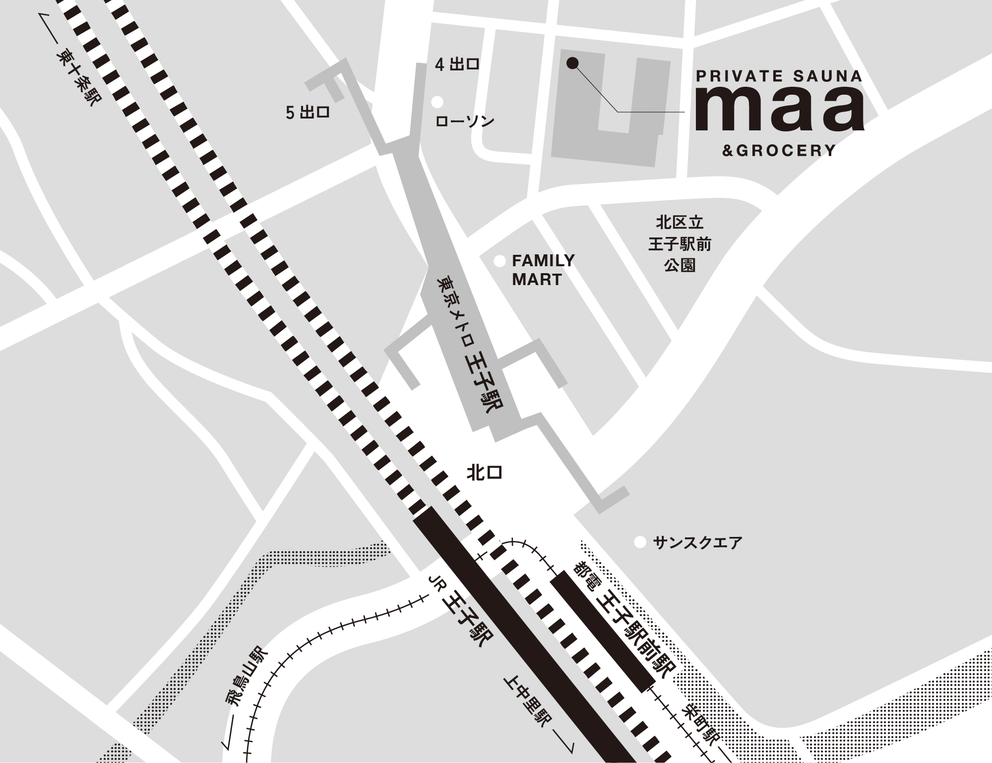 地域の女性をターゲットに生まれ変わったサウナ「maa」オープン！ | SAUNAKISSA